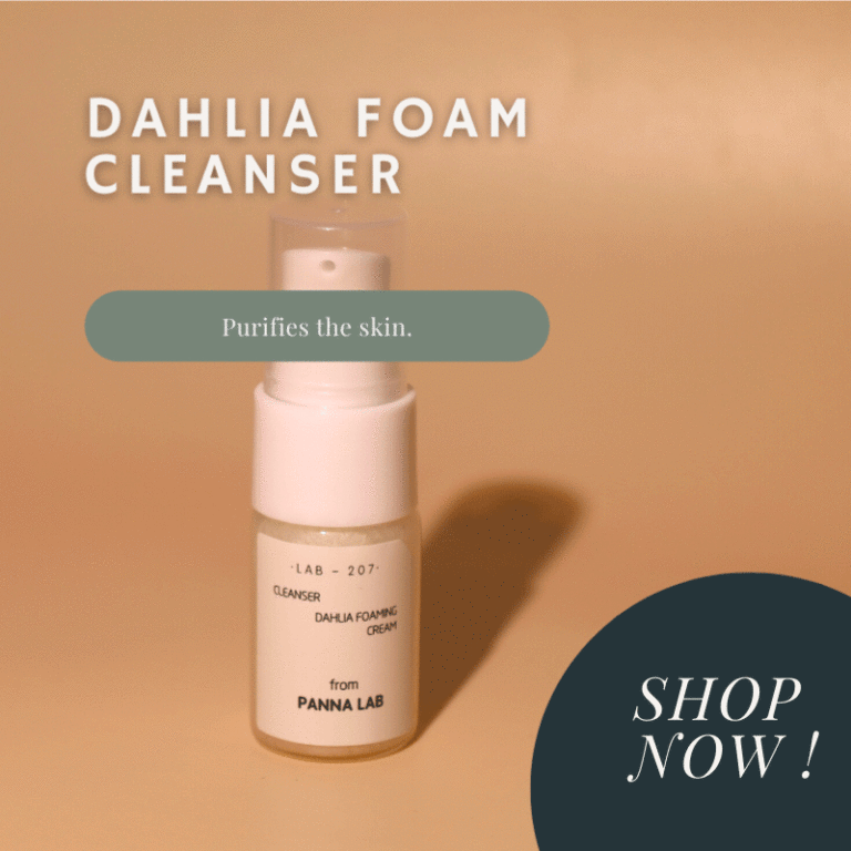 P A N N A L A B - Panna Lab