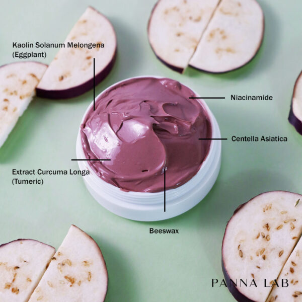 PANNA LAB, "YOUR SKIN NEEDS" - Panna Lab