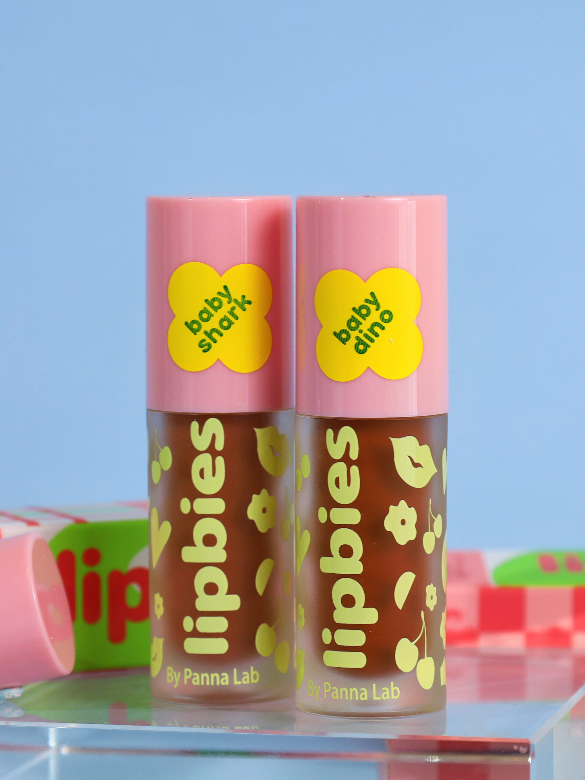 PANNALAB - Panna Lab